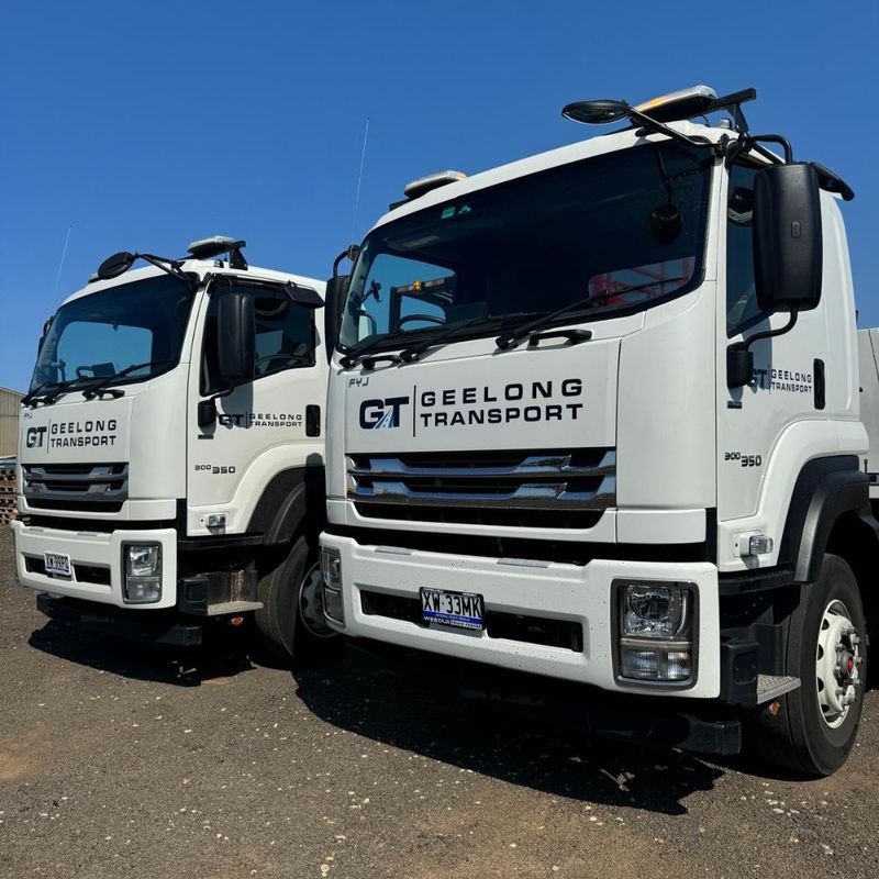 GT Towing & Transport | Affordable Transport for Melbourne & Regional ...